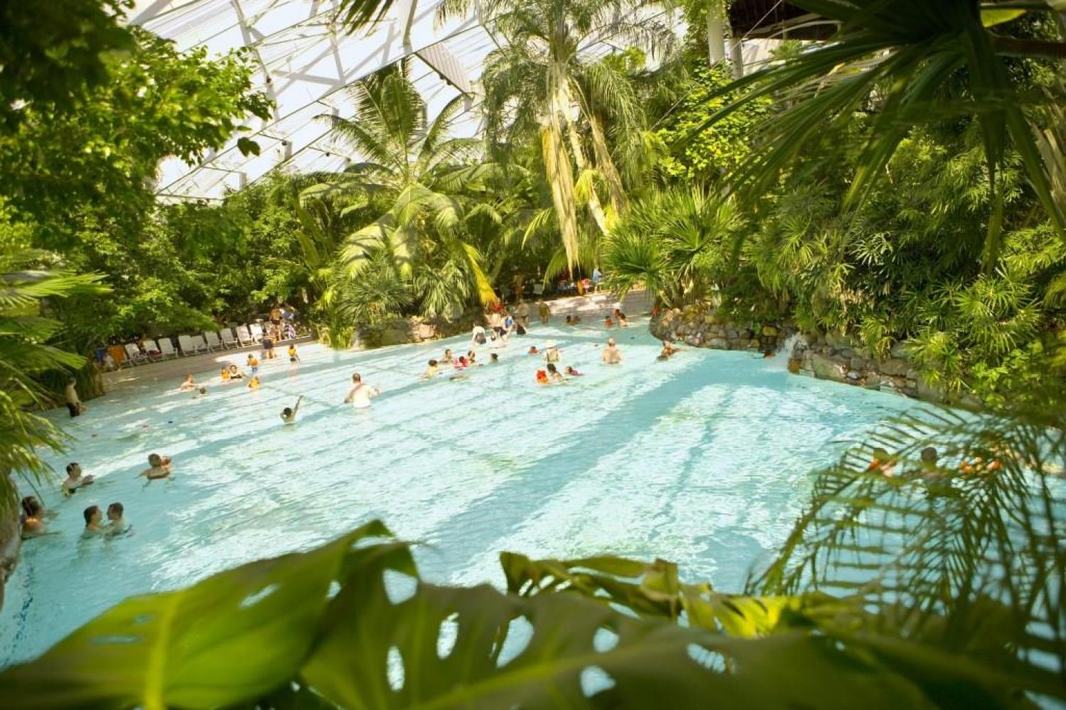 Top 7 des meilleurs Center Parcs France | Classement 2026