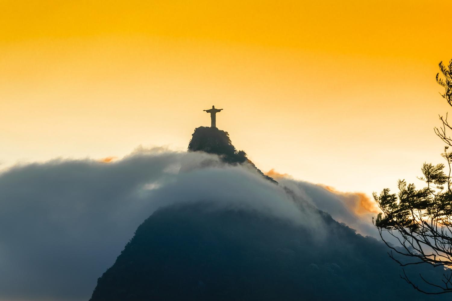 Top 10 des plus beaux monuments du Brésil (classement 2025)