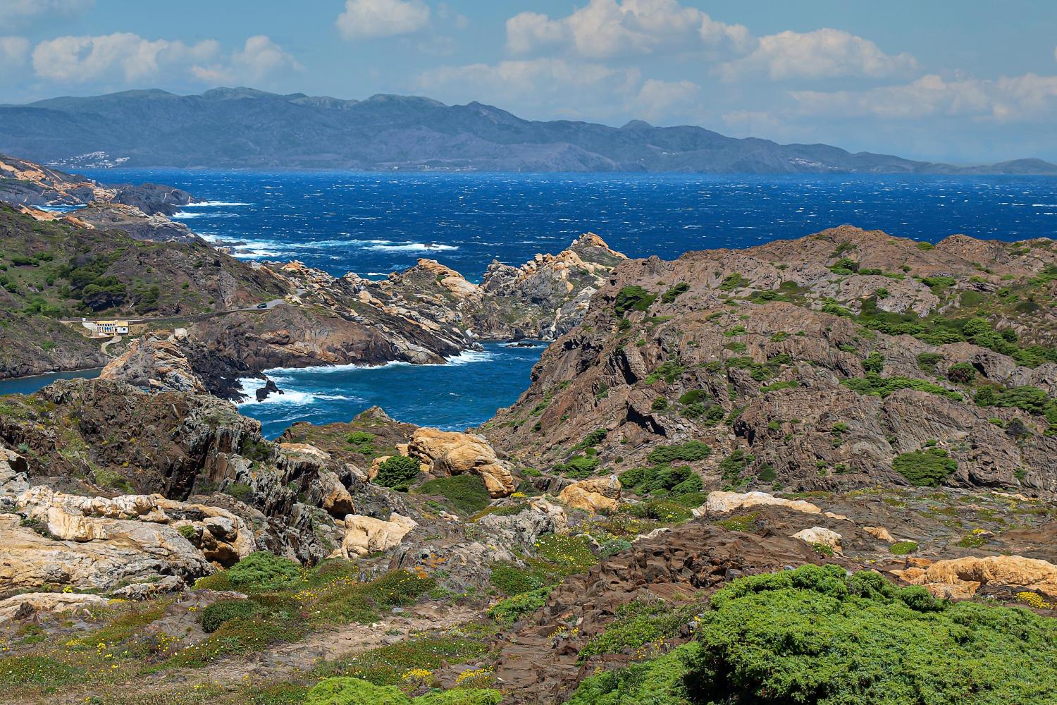 Visiter le Cap de Creus: avis & tarif 2025 des excursions