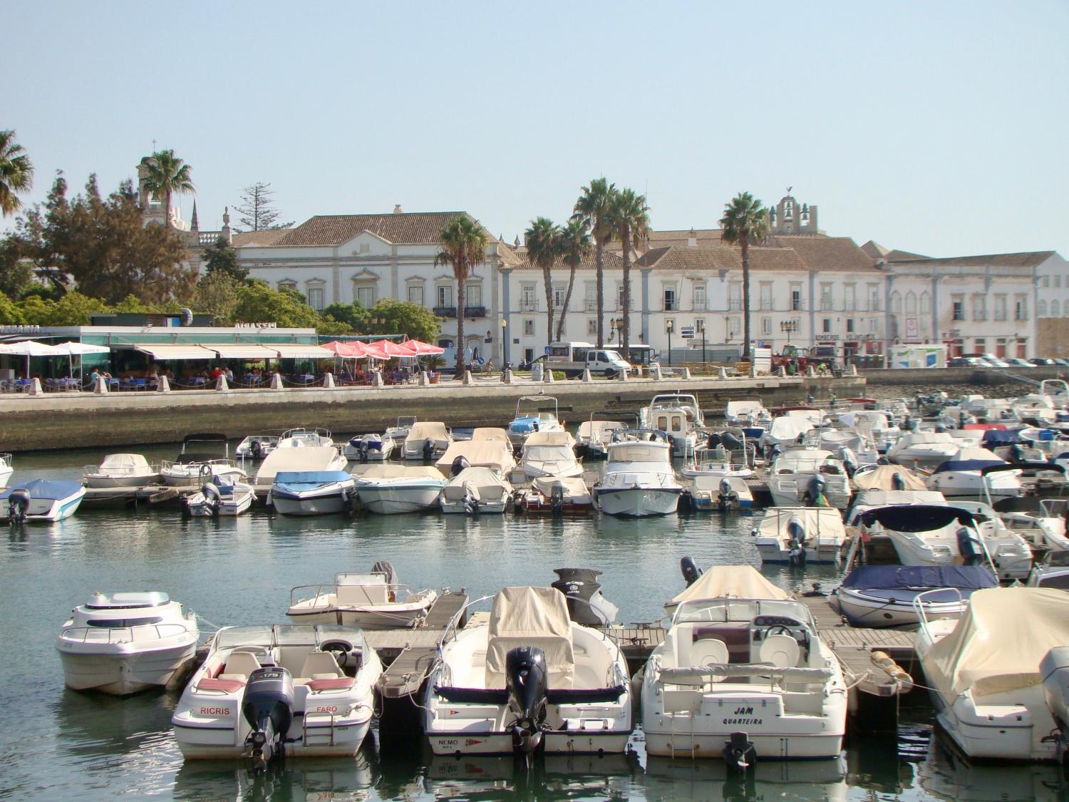 Que faire à Faro: les incontournables à voir absolument en 2025