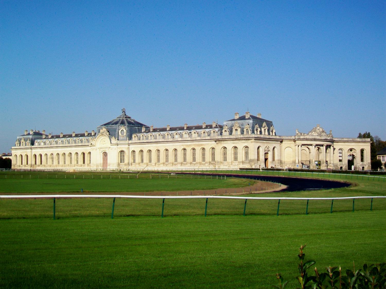 Que faire à Chantilly: les incontournables à voir absolument en 2025