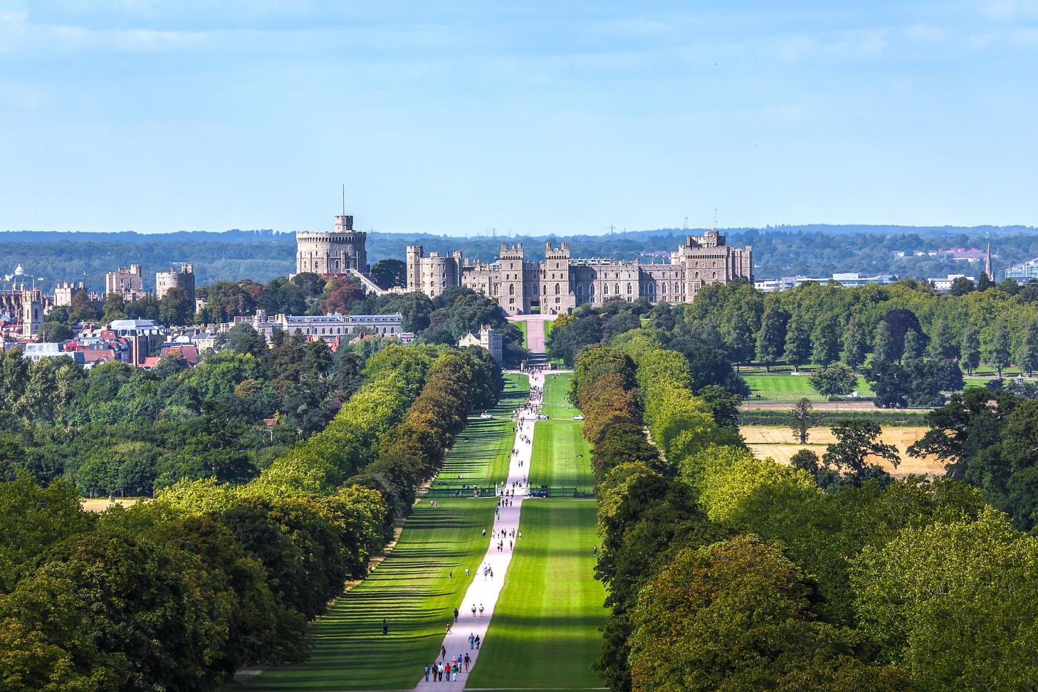 Que faire à Windsor: les incontournables à voir absolument en 2025