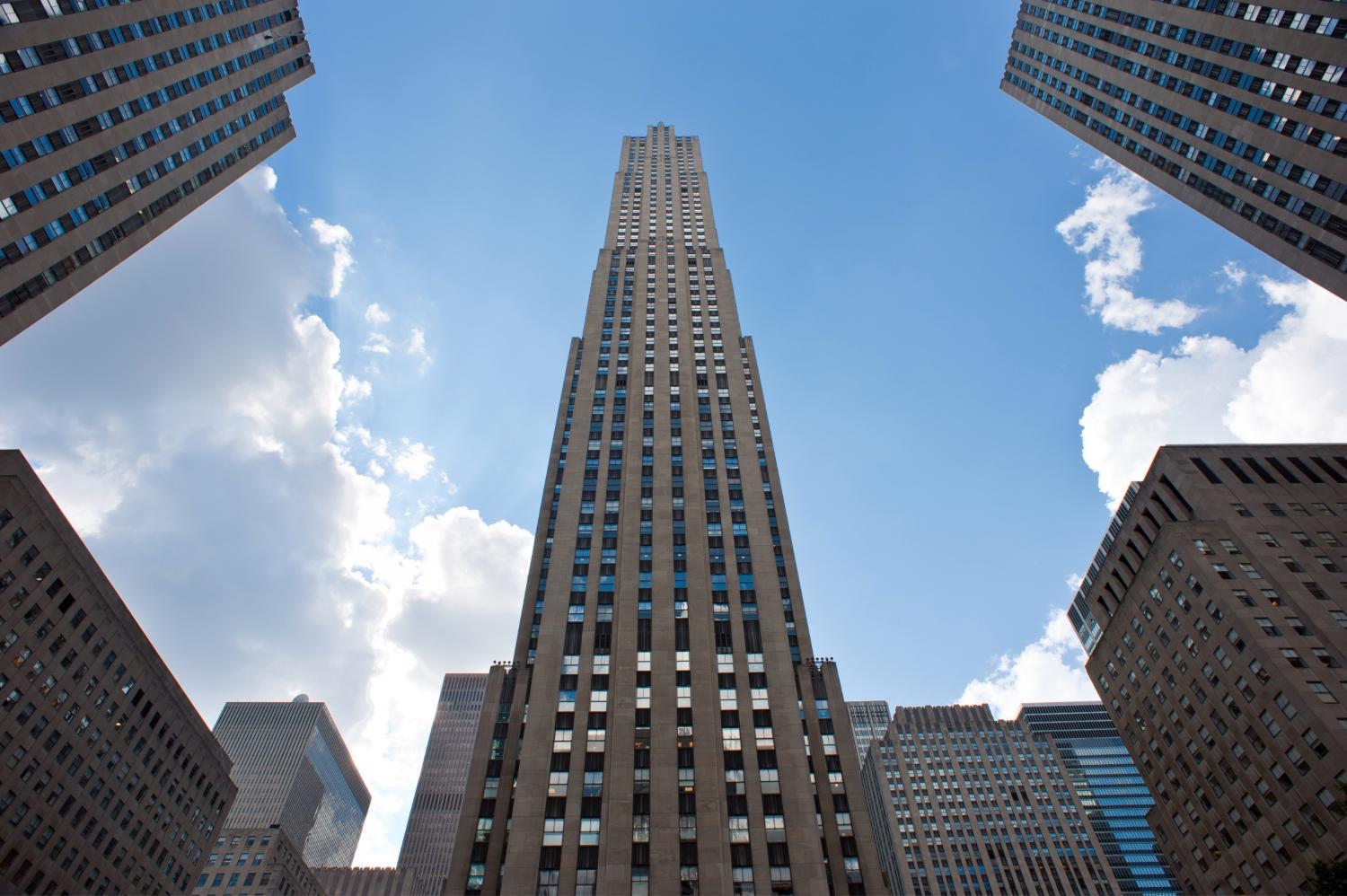 Rockefeller Center: avis & tarif 2026 | Code Promo exclusif