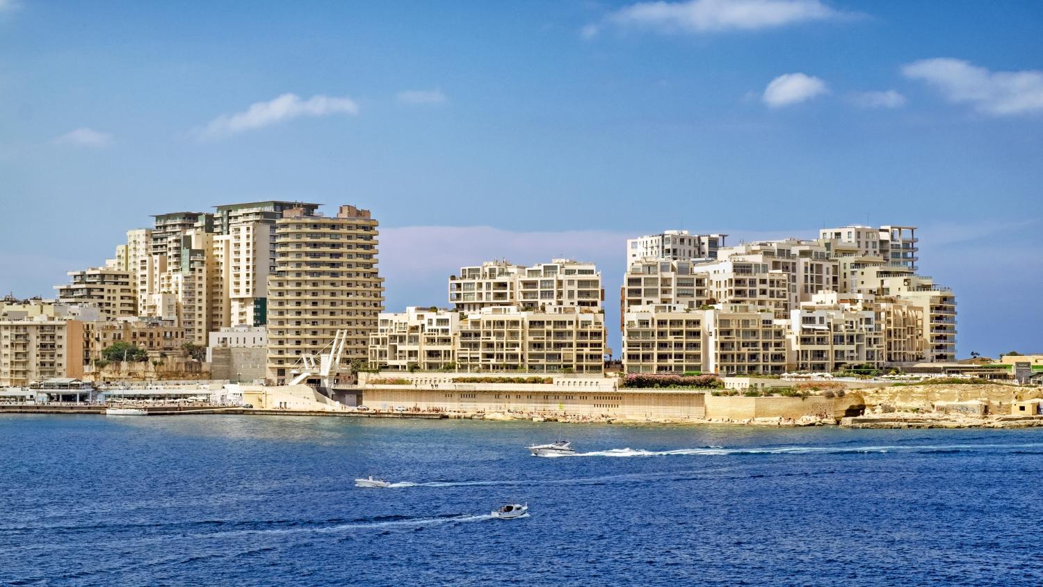 Que faire à Sliema: les incontournables à voir absolument en 2025